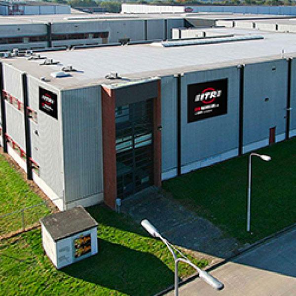 History of the USCO ITR Group | Established in 1989