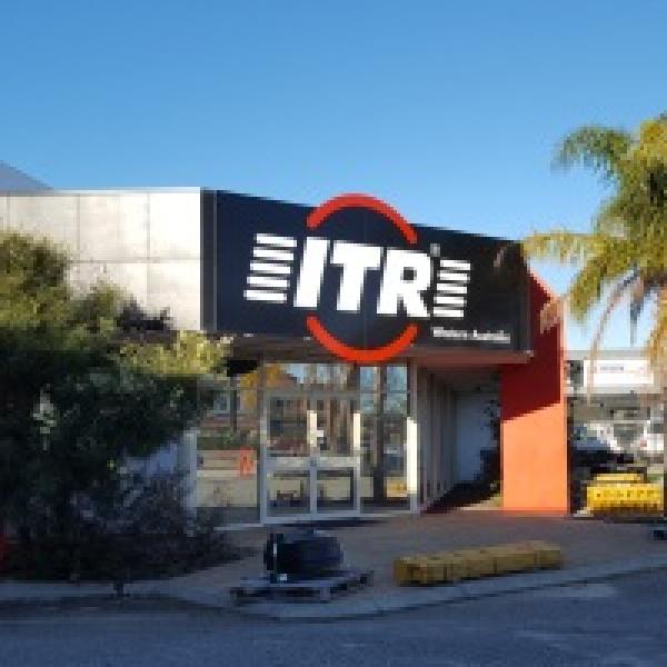 History of the USCO ITR Group | Established in 1989