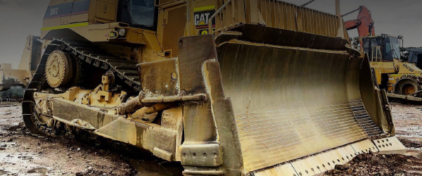 Ground Engaging Tools | Earthmoving Parts | ITR Pacific