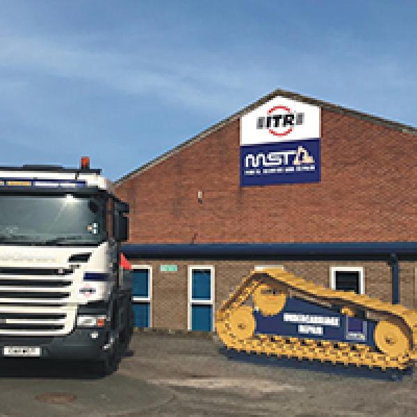 History of the USCO ITR Group | Established in 1989