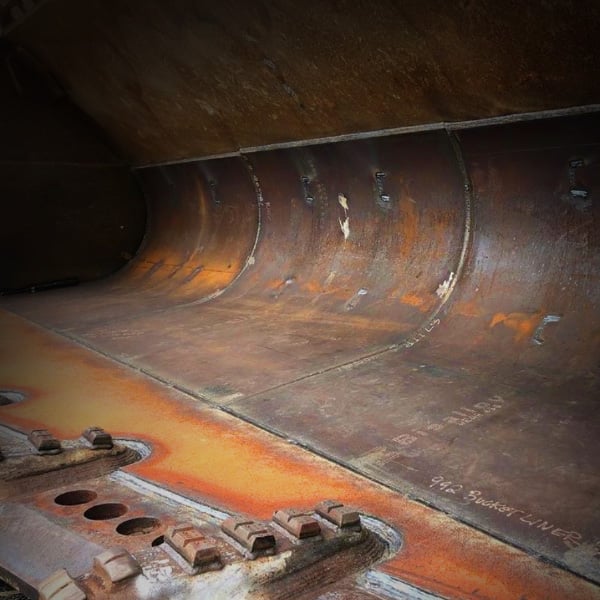 Ground Engaging Tools Australia | Earthmoving Parts - ITR