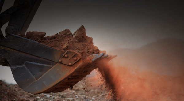 Ground Engaging Tools Australia | Earthmoving Parts - ITR