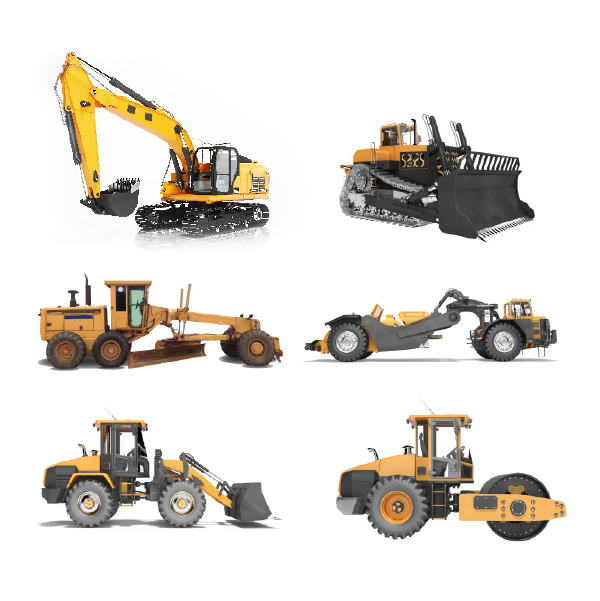 Ground Engaging Tools Australia | Earthmoving Parts - ITR
