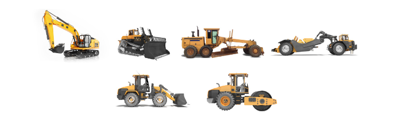 Ground Engaging Tools Australia | Earthmoving Parts - ITR