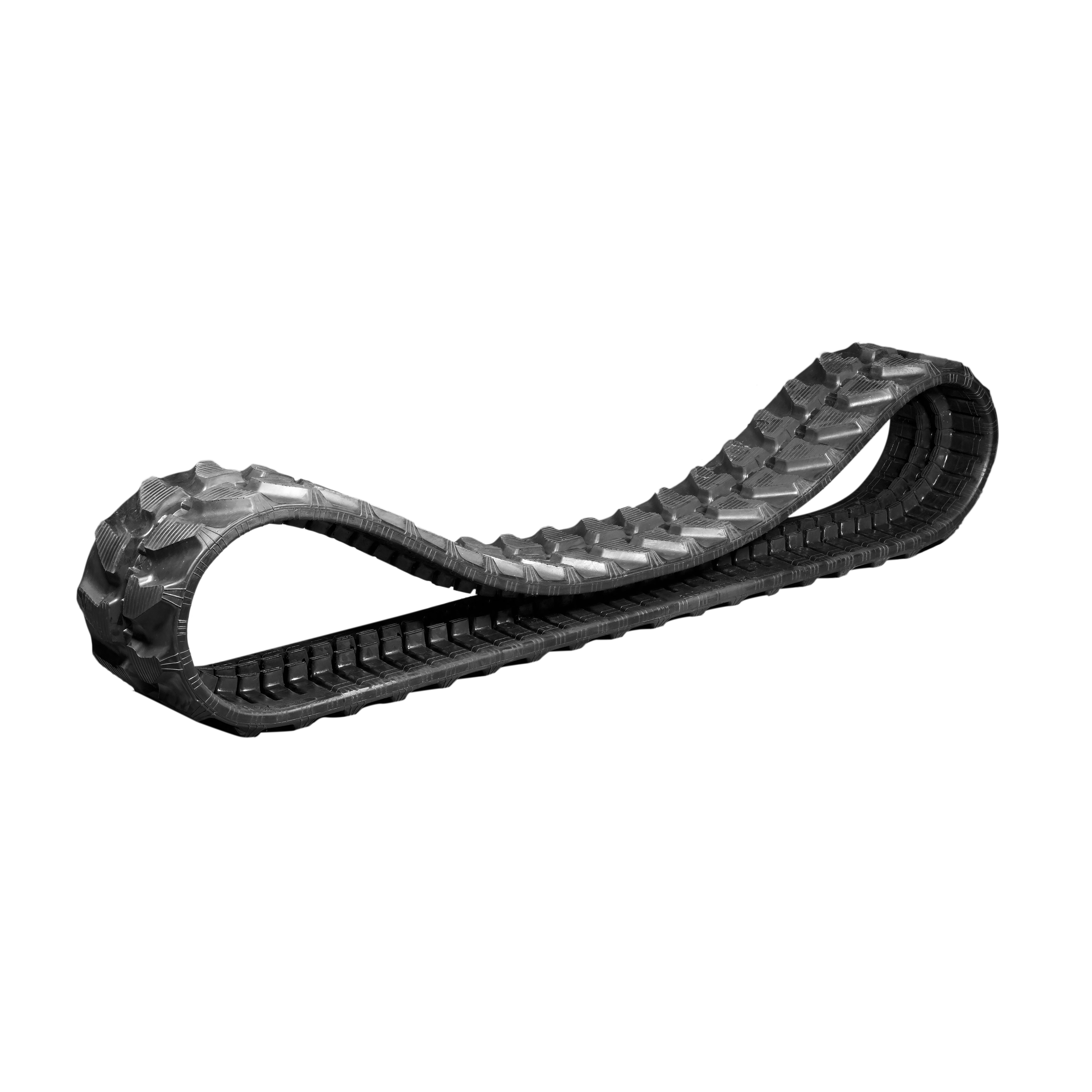 230mm Excavator Rubber Track | ITR Pacific