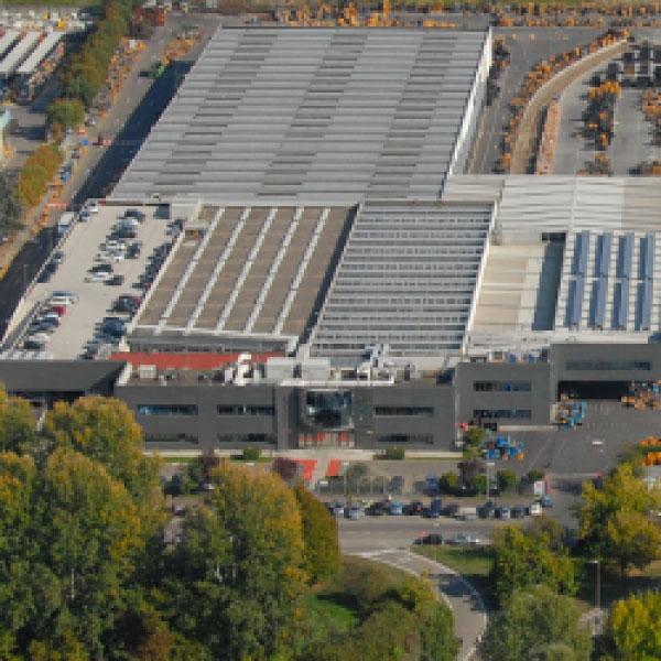 History of the USCO ITR Group | Established in 1989