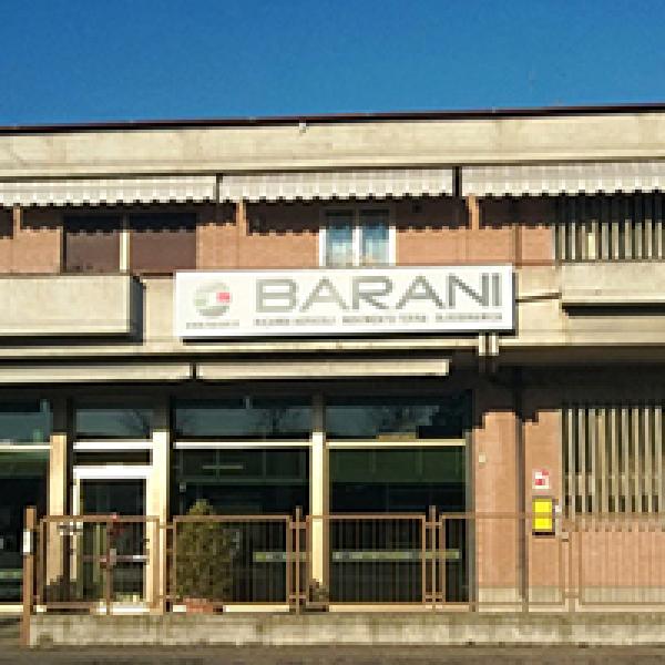 History of the USCO ITR Group | Established in 1989