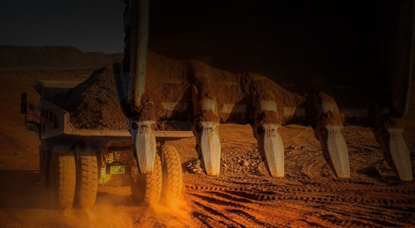 Ground Engaging Tools Australia | Earthmoving Parts - ITR