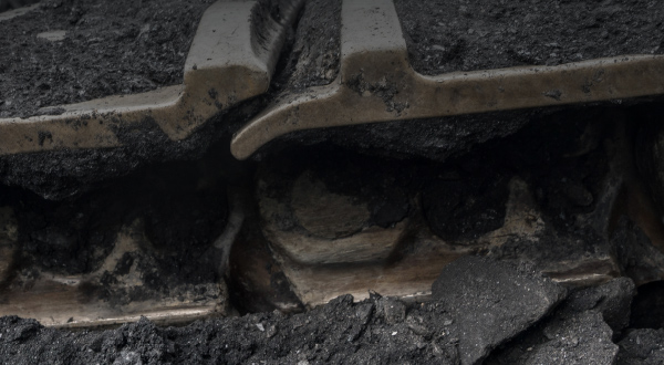 Excavator & Dozer Tracks | Undercarriage Parts Australia - ITR