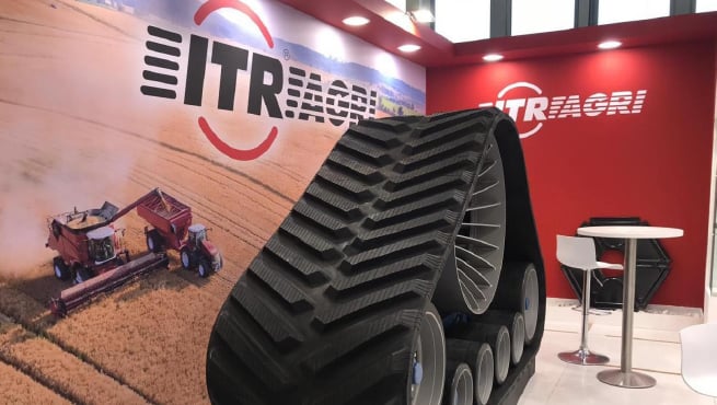 Production Facilities | ITR Pacific