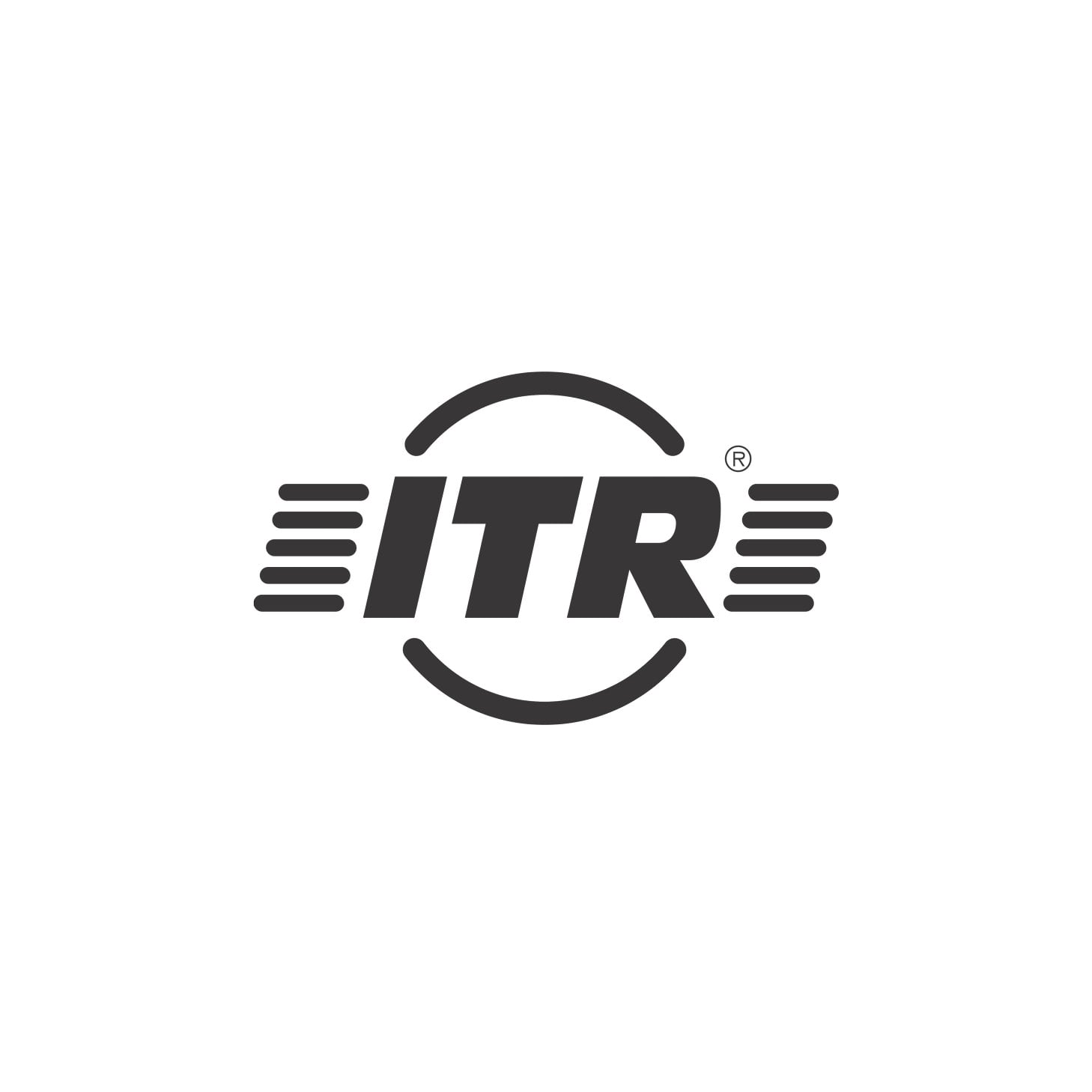 Sprocket Rim - Undercarriage Parts - ITR Pacific