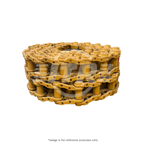 PPR Track Chain (SALT) | ITR Pacific