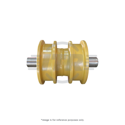 Track Roller (Double Flange) - Undercarriage Parts - ITR Pacific