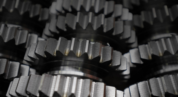 Excavator & Machinery Parts Australia | Bulldozer Parts & More