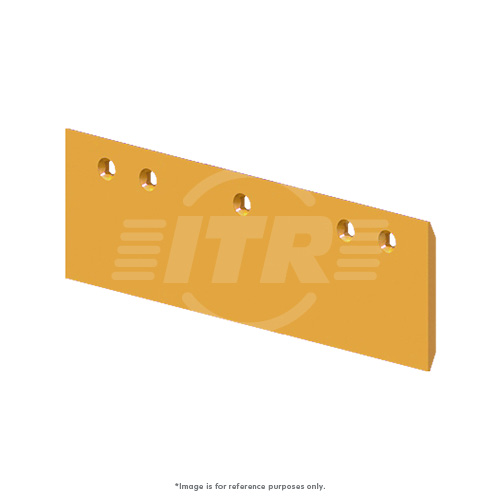Grader Blade | CAT Grader Blades | Blades For Motor Graders