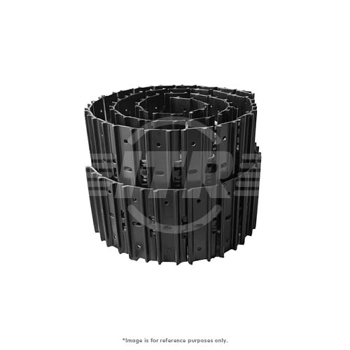 Steel Undercarriage | Track Chains Shoes for Mini Excavators