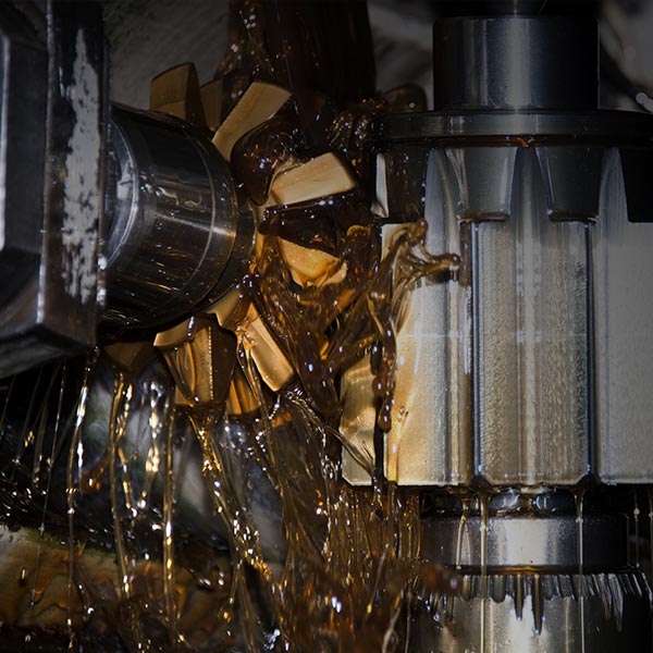 Cutting Edges | Caterpillar Excavator Parts | ITR Pacific