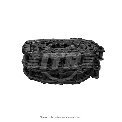 Undercarriage Track Chains For Excavators, Dozers and More
