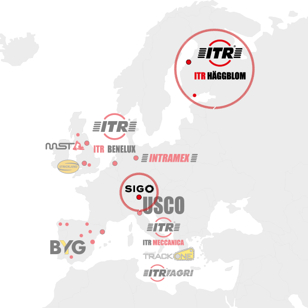 Explore the History of USCO ITR | ITR Pacific