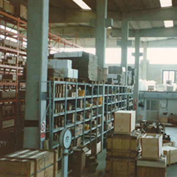 Explore the History of USCO ITR | ITR Pacific