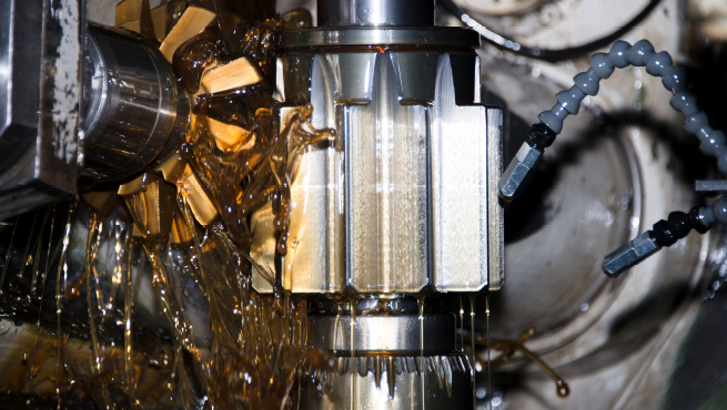 The USCO ITR Group Production Facilities | ITR Pacific
