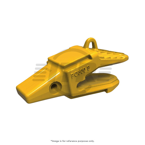 J550 Bucket Tip Adapter | ITR Pacific