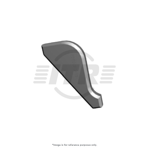 THRUST BLOCK WING SHROUD