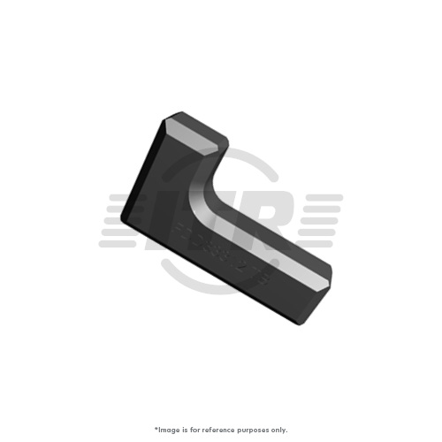 Wing Shroud Thrust Block | ITR Pacific