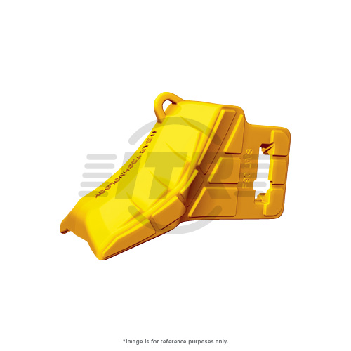 Lower Wing Shroud | ITR Pacific