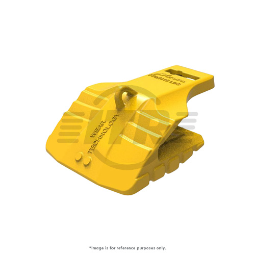 Left Loader Lip Shroud | ITR Pacific