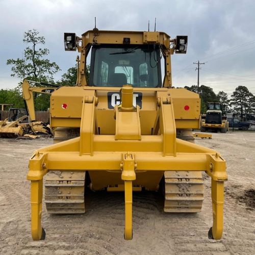 Tank Guard to suit CAT D6T | ITR