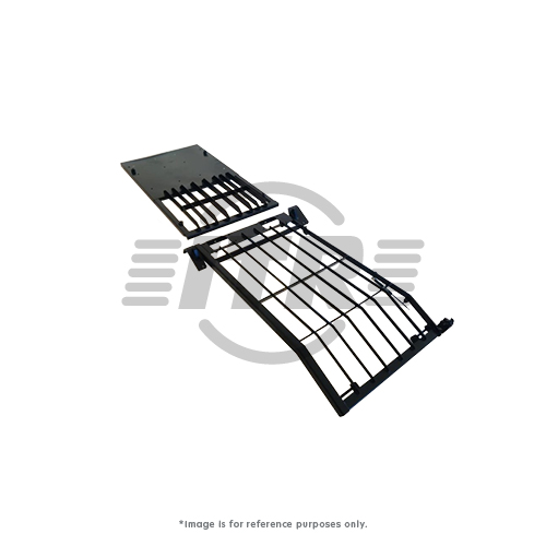 Front Window Guard to suit CAT 311 to 349 | ITR