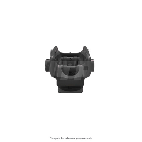 ITR x Miller GTX Quick Hitch | ITR Pacific