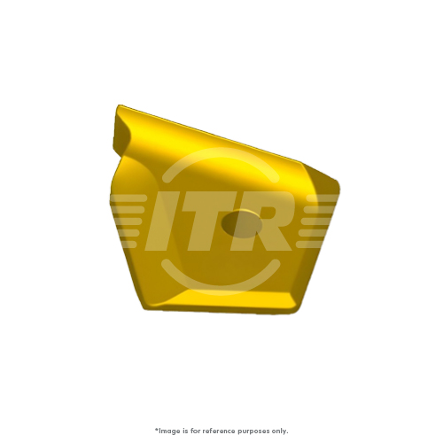 Bucket Corner | ITR Pacific